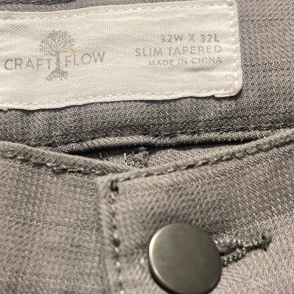 craft flow | Jeans | Craft Flow Stretch Jeans | Poshmark